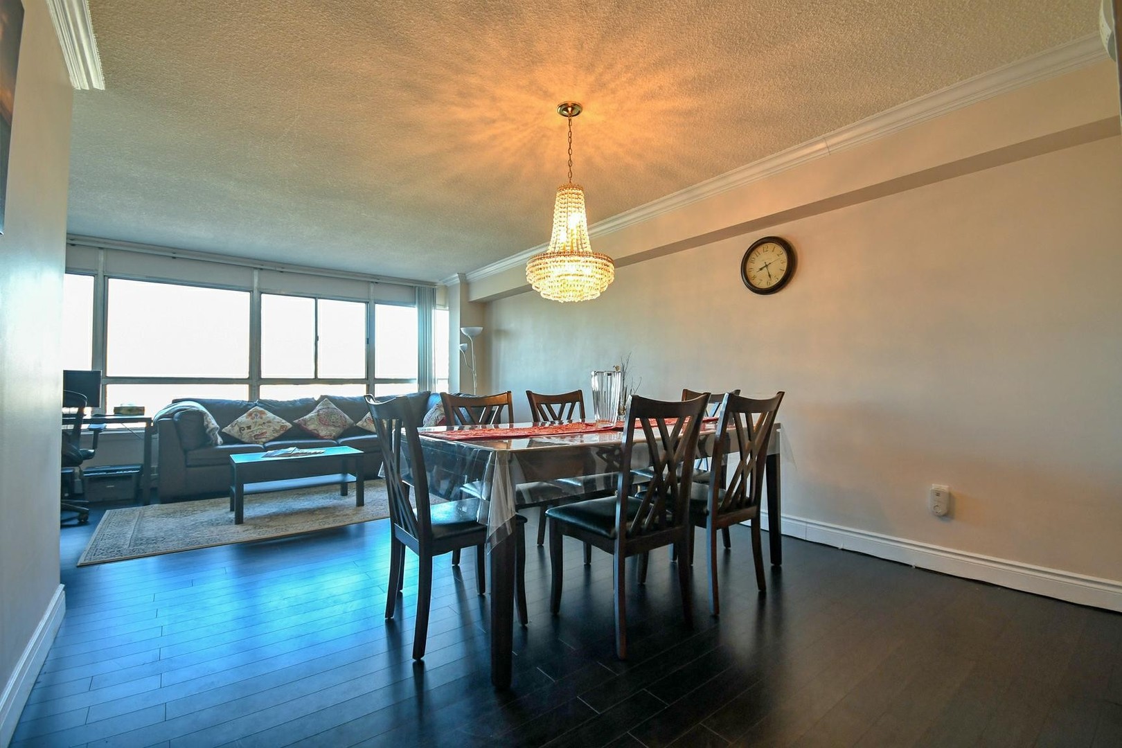 3380 Eglinton Avenue E #1111, Toronto